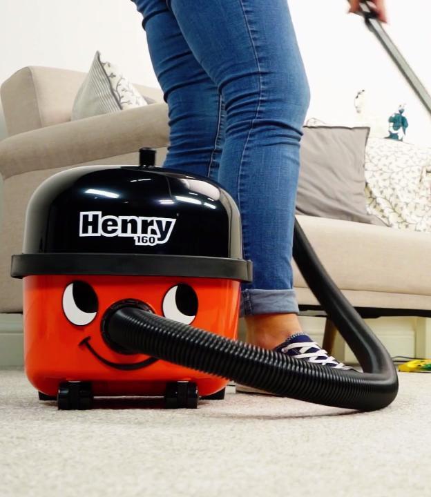 Henry Parts – Vacuum Cleaner Clinic