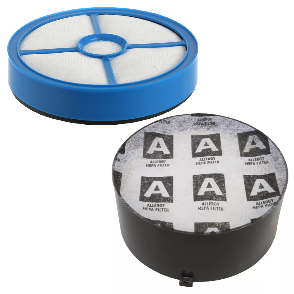 Dyson DC18 Filter Kit - Fast & Free Post - Fitting Video – Vacuum ...