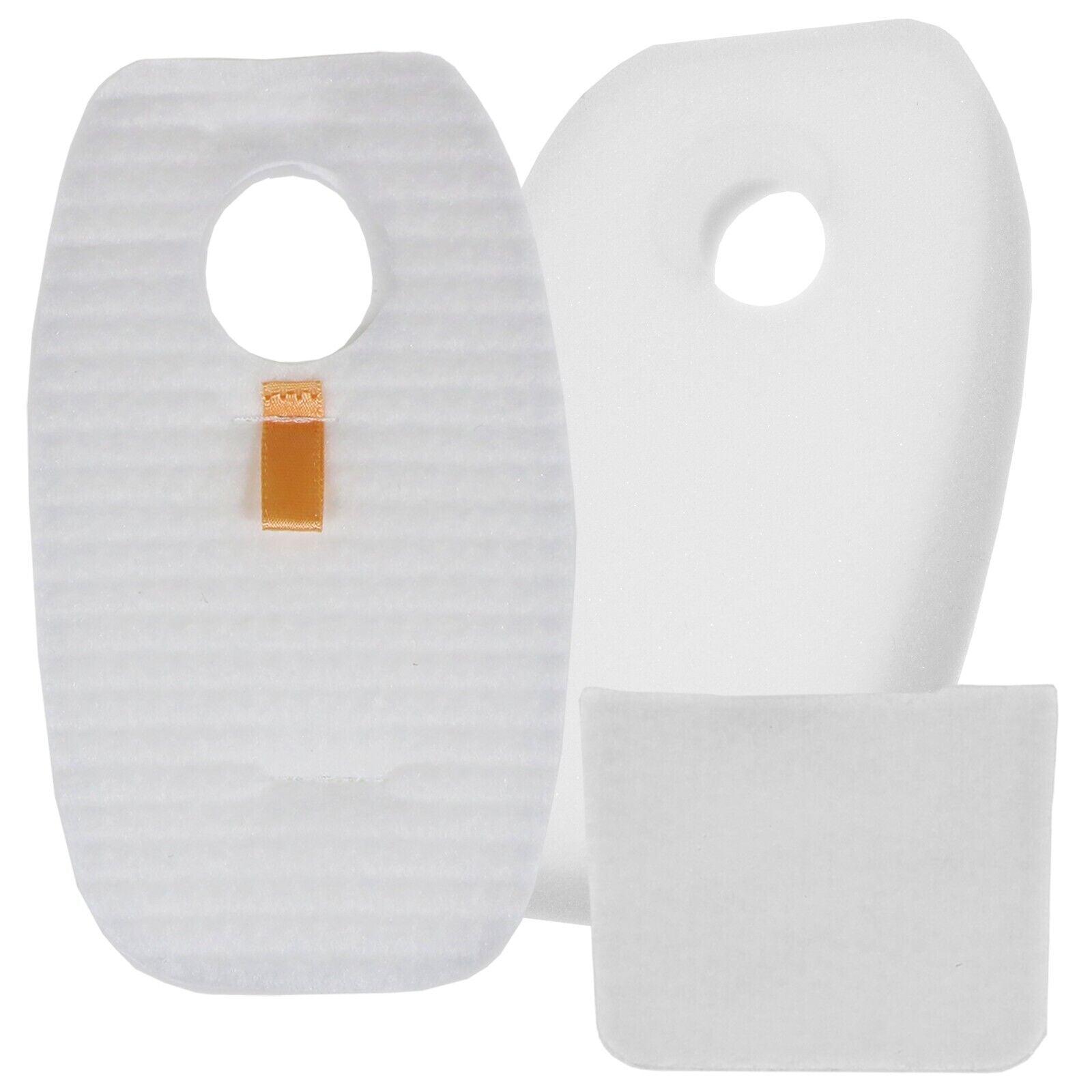 Shark Rocket HV380UK HV380UKT Filter Kit – Vacuum Cleaner Clinic